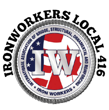 IRONWORKERS 416 | Home